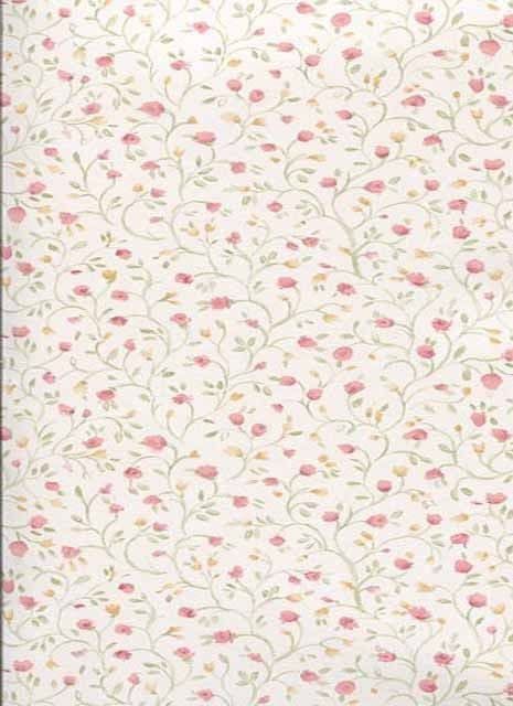 Pretty Prints 4 Wallpaper PP35537 By Norwall For Galerie