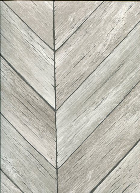 Restored Modern Rustic Wallpaper Parisian Parquet 2540-24005 By A ...